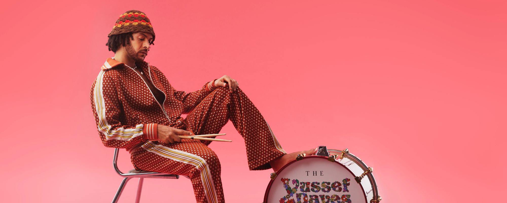 Yussef Dayes | Forum Melbourne